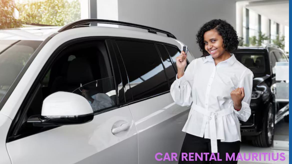 Drive Car Rental Mauritius Tips For A Smooth And Memorable